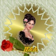 Иконка канала Надежда АА