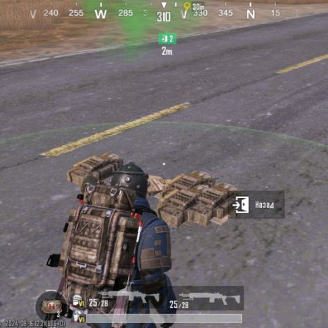 Иконка канала NUGGETS