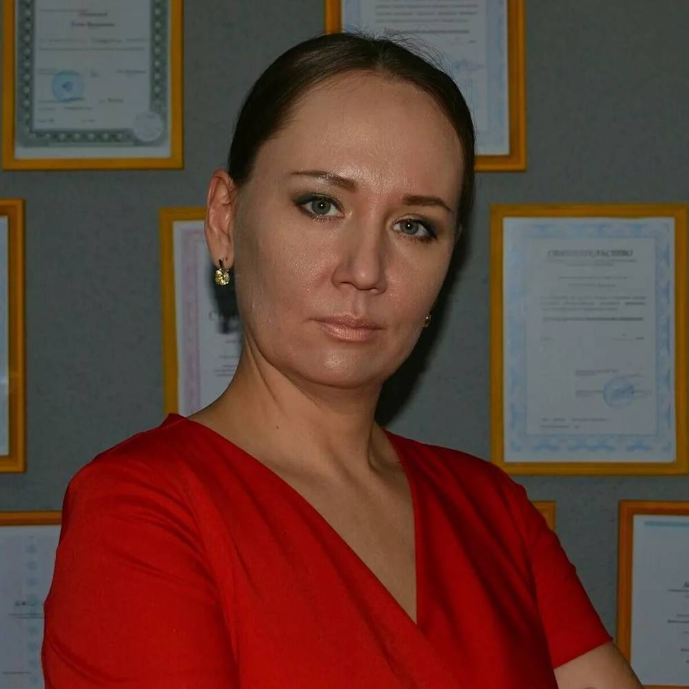 Иконка канала Лена Шинякова. Адвокат. Арбитражный управляющий.