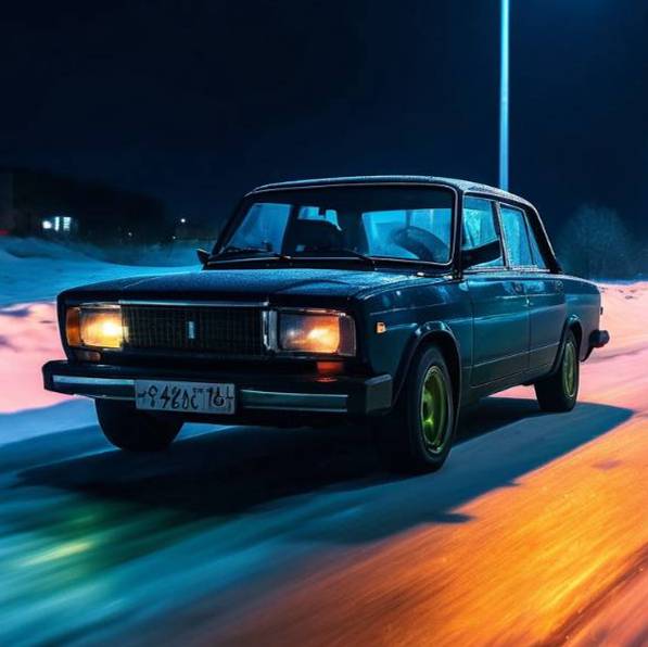 Иконка канала STREETUXA