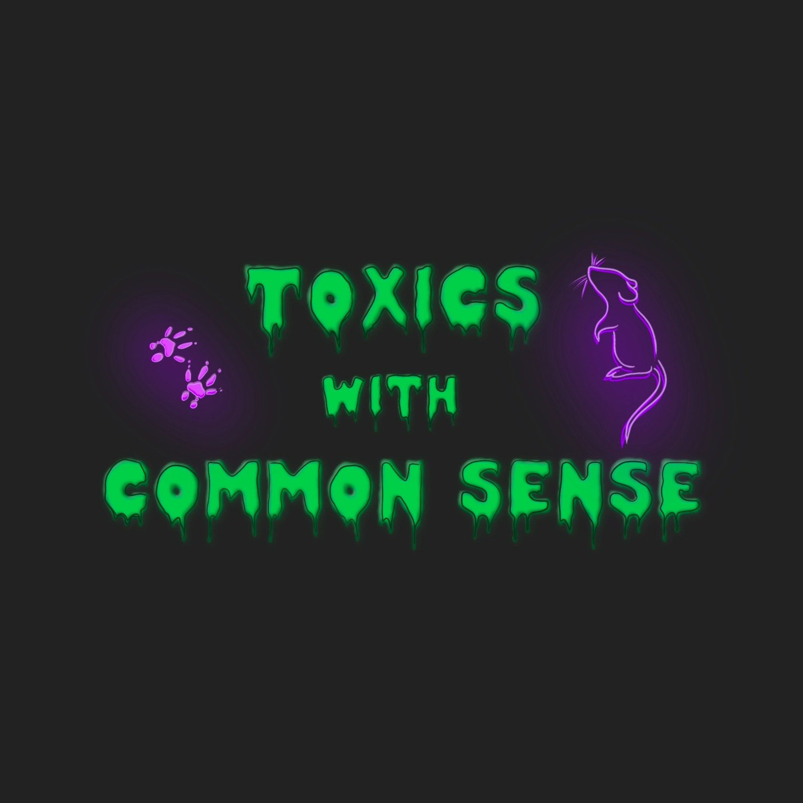 Иконка канала Toxics With Common Sense