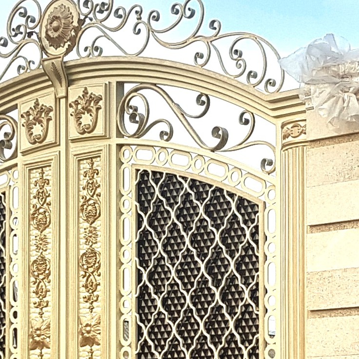 Иконка канала АртМеталлНальчик