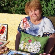 Иконка канала Татьяна Киселева Мои рукоделки