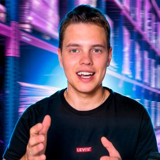 Иконка канала Прорыв на Wildberries | Никита Картавых