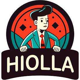 Иконка канала Hiolla