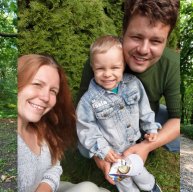 Иконка канала Калачёвы теперь тут