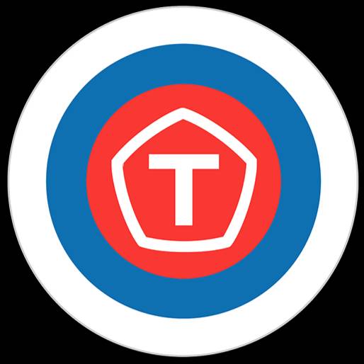 Иконка канала ТЕХПОДДЕРЖКА