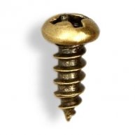 Иконка канала Золотой шуруп