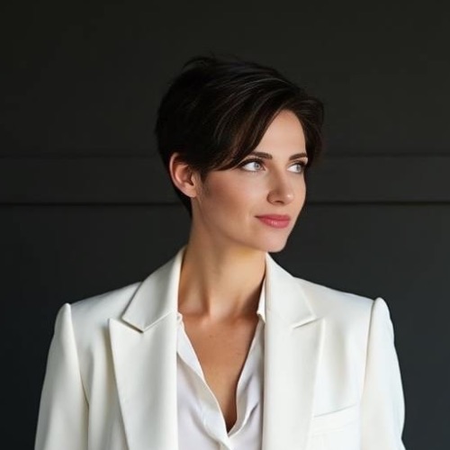 Иконка канала ksanapro