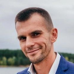 Иконка канала Экономика Данных: проект AIoT Инноватор