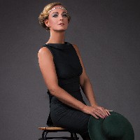 Иконка канала МОДЕЛЬ СВЕТЛАНА ЛАЙТ