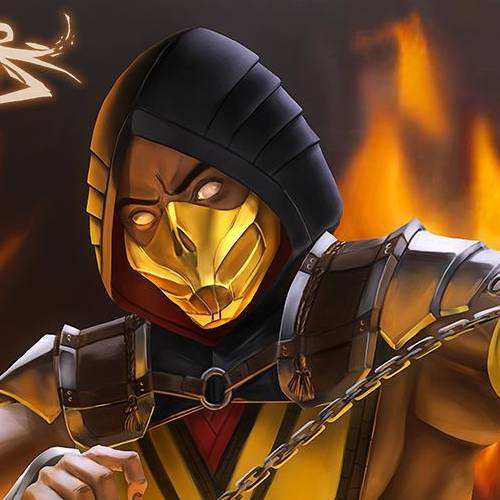 Иконка канала ggfortik55