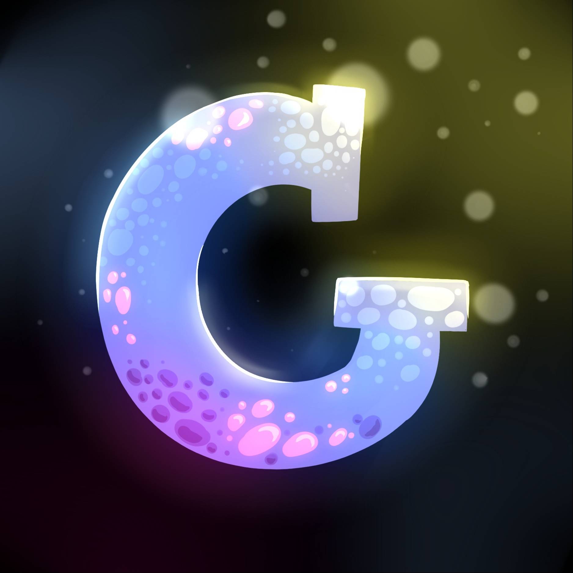 Иконка канала geek_cave
