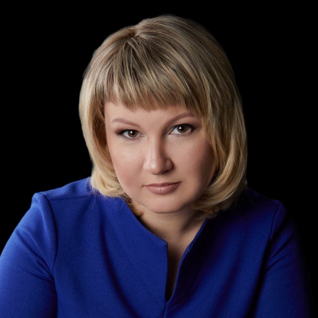 Иконка канала Лилия Рубцова