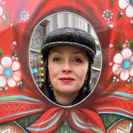 Иконка канала Ксения Храмова / Всё в твоих руках