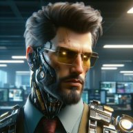 Иконка канала RedCorsairGames