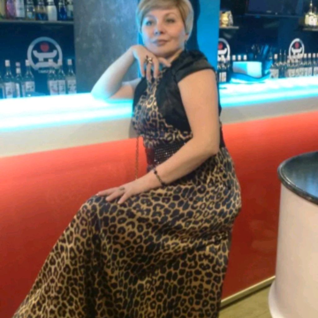 Иконка канала Марина Зах