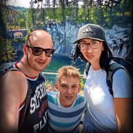 Иконка канала Кострикины Travel