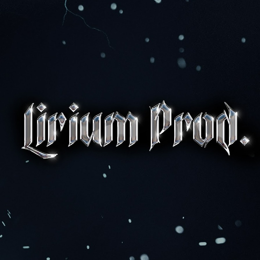 Иконка канала Lirium Prod.
