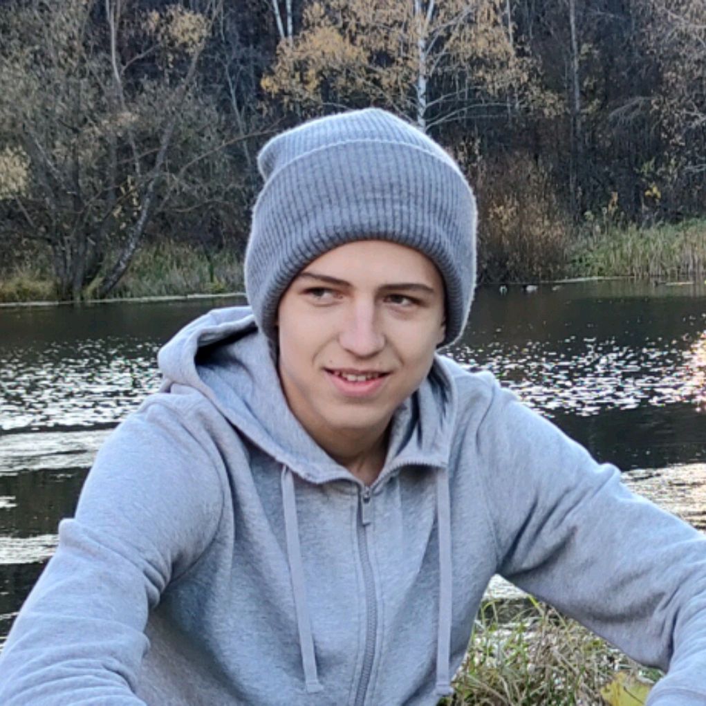 Иконка канала Ярик Рекет