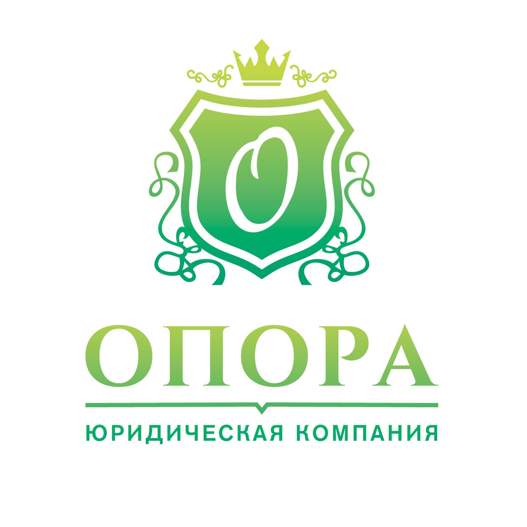 Иконка канала opora
