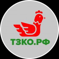 Иконка канала ТЗКО.РФ