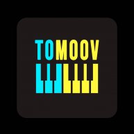 Иконка канала Tomoov