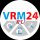 Иконка канала VRM24RU