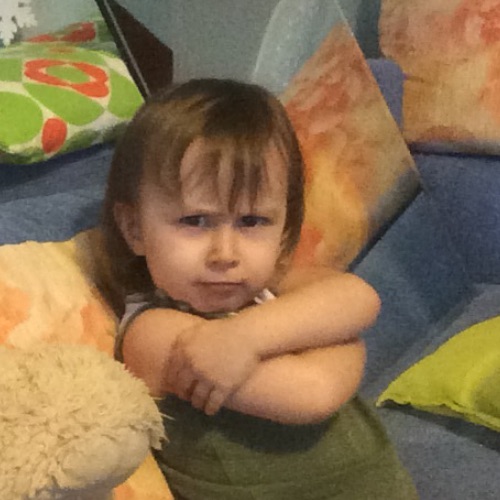 Иконка канала дарина