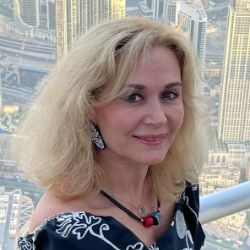 Иконка канала Кутузова Надежда