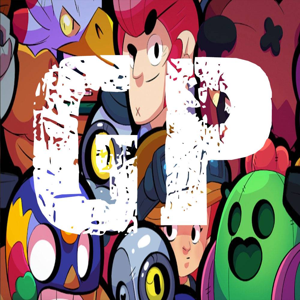 Иконка канала Game Play