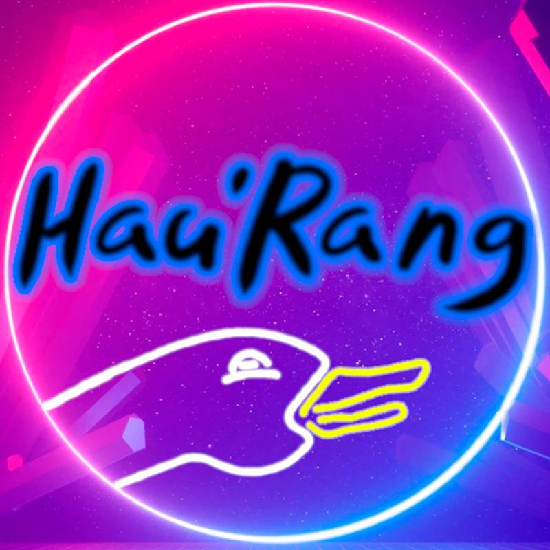Иконка канала Hau'Rang