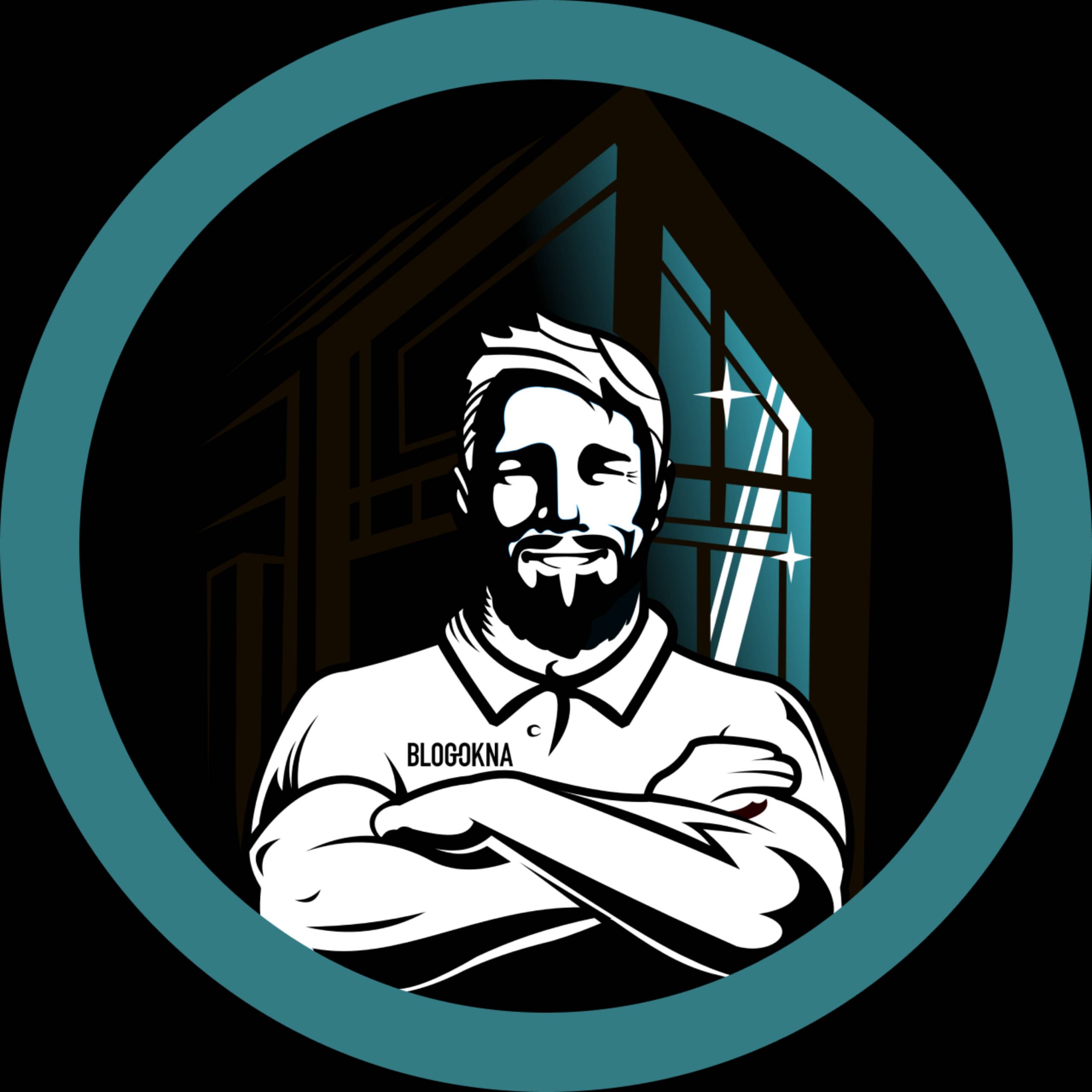 Иконка канала BLog Okna - ОКНА И ОСТЕКЛЕНИЕ