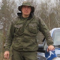 Иконка канала 🌳ЛЕСНЫЕ ПРИКЛЮЧЕНИЯ🌲