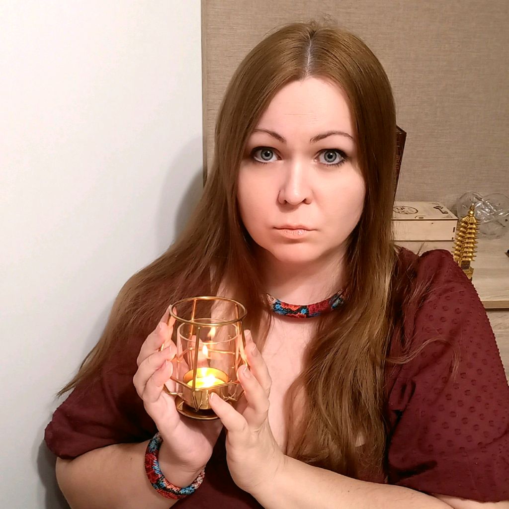 Иконка канала ТАРО КАРТА МИРА