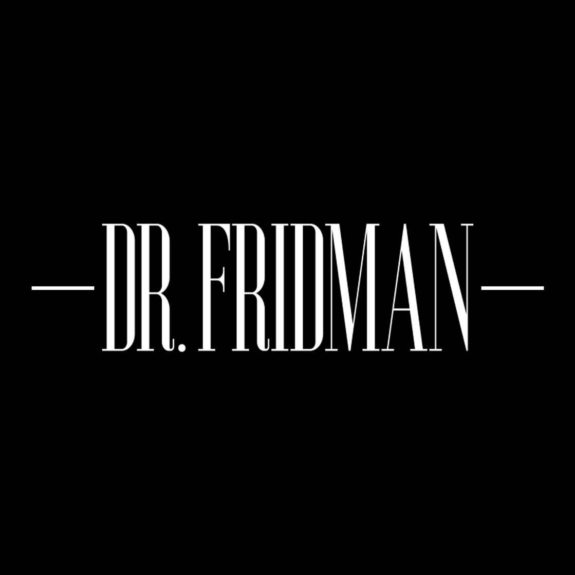 Иконка канала doctor.fridman