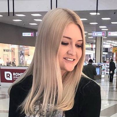 Иконка канала Julia Stik