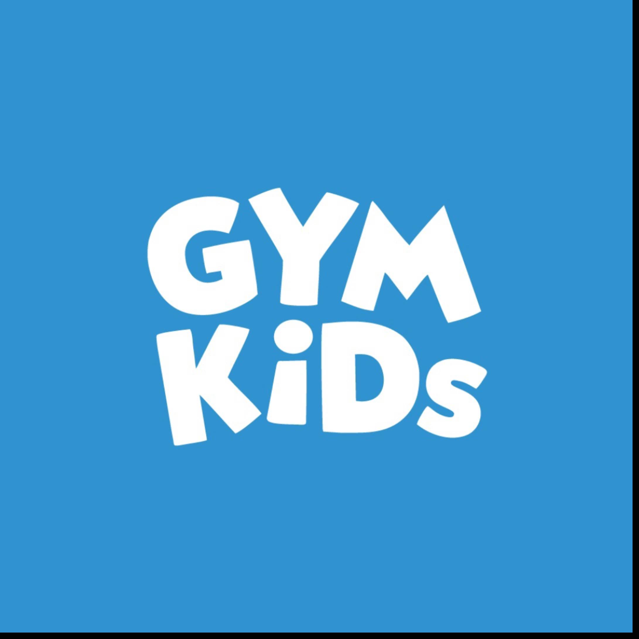 Иконка канала GYMKiDs