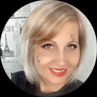 Иконка канала НогтиТочка