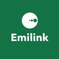 Иконка канала EMILINK