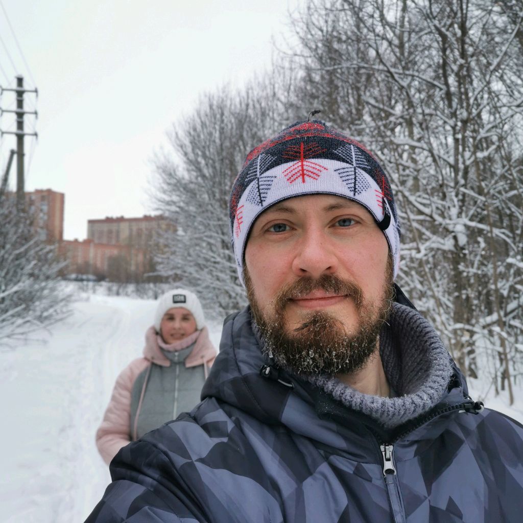 Иконка канала Женёк Пачтальён