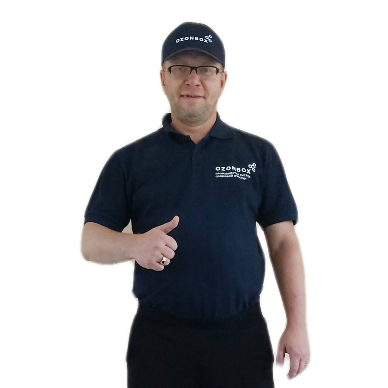 Иконка канала OZONBOX Ямал