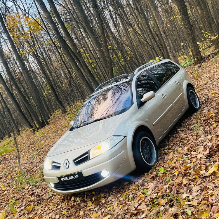 Иконка канала MEGAN WAGON