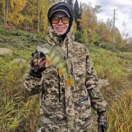 Иконка канала Так себе рыбачок