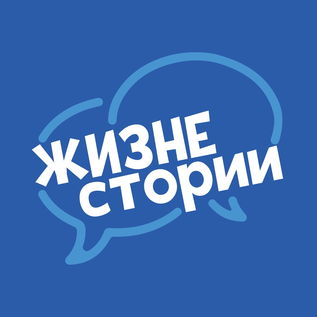 Иконка канала zstory