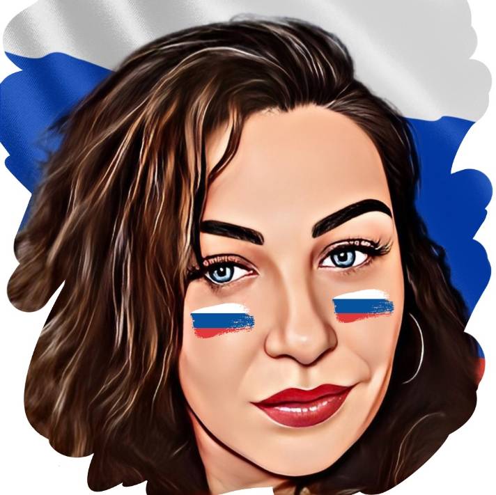 Иконка канала Kulikova Olga