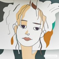 Иконка канала ПОЛОЧКА - здесь читаем всякое📖