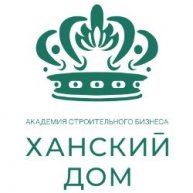Иконка канала Строительная Академия «Ханский Дом»