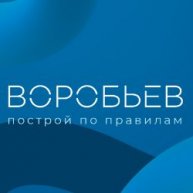 Иконка канала stepanvorobiev