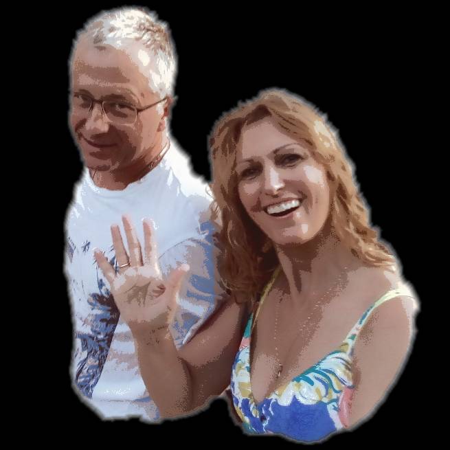 Иконка канала Небывалые Туристы